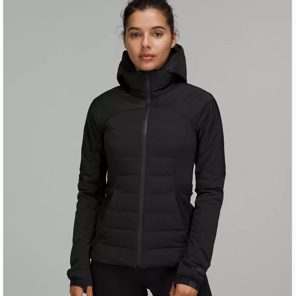lululemon athletica | Jackets & Coats | Pack It Down Jacket | Poshmark